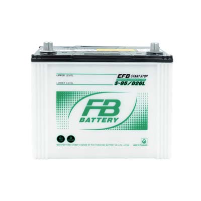 FB แบตเตอรี่ เราเป็นตัวแทนจำหน่ายแบตเตอรี่ FB รายใหญ่ที่สุด